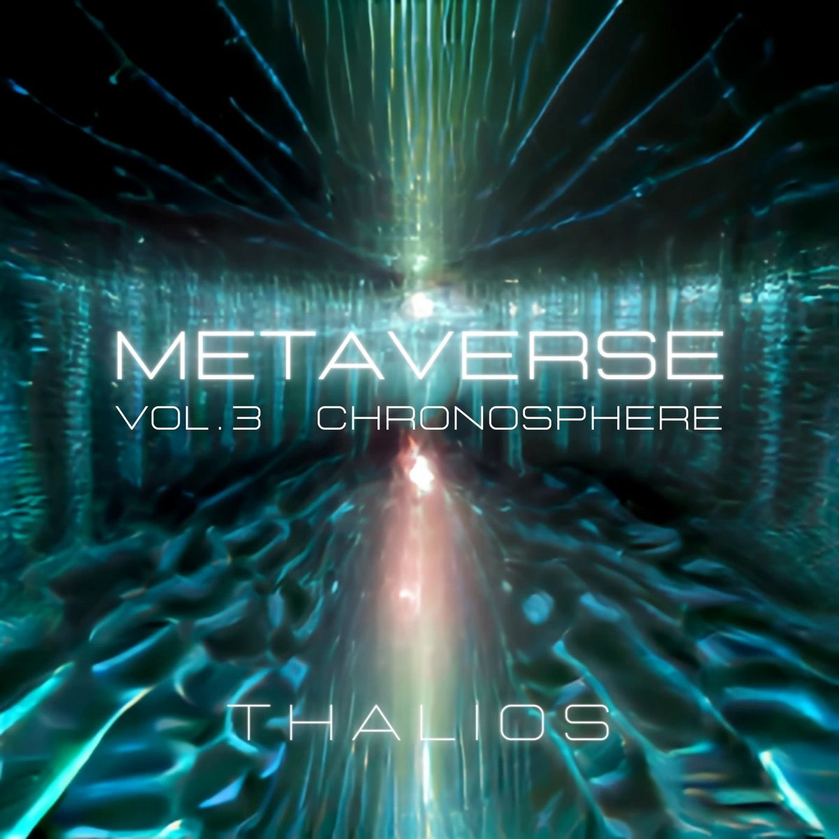 Metaverse Vol.3 Chronosphere | Thalios