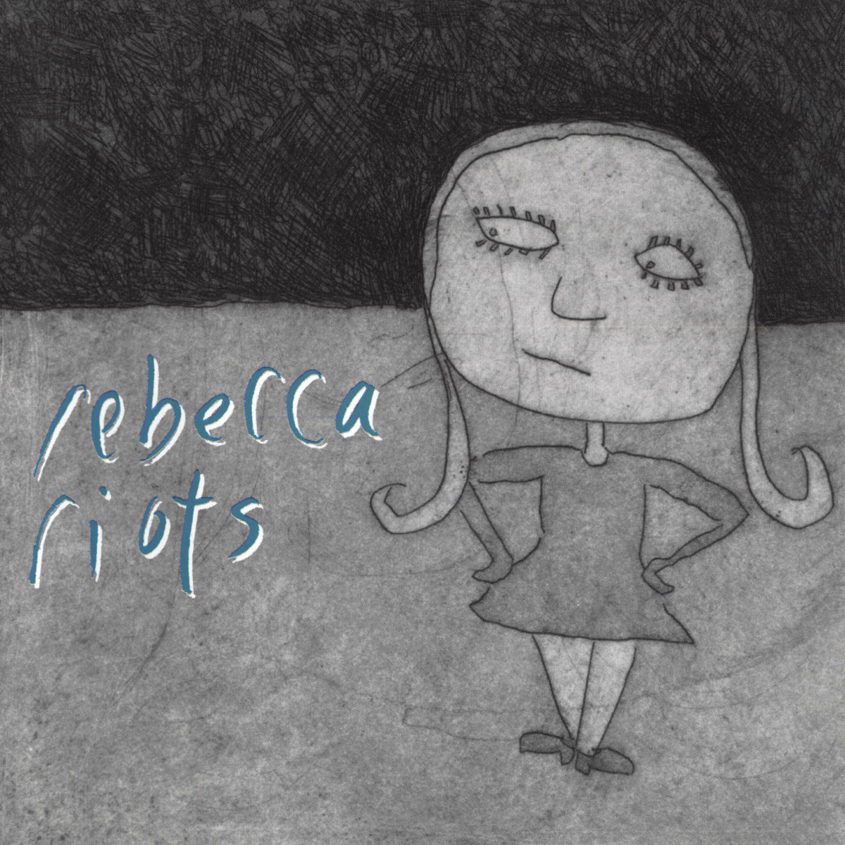Rebecca Riots | Rebecca Riots
