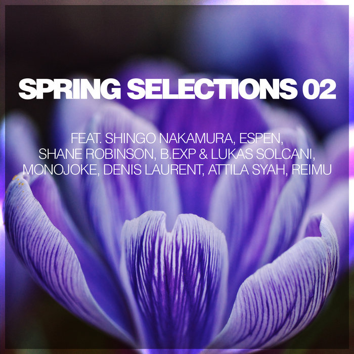 Spring Selections 02 | Various Artists | Monstercat Silk
