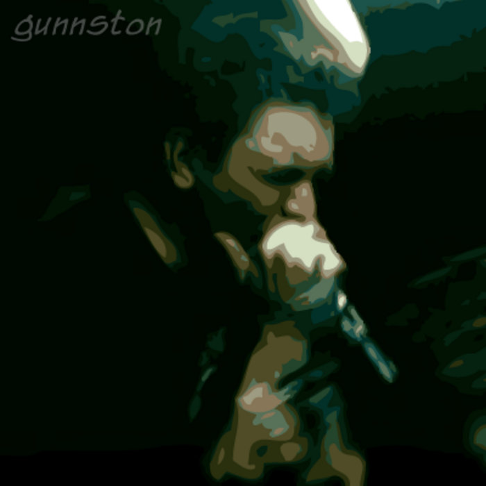 Blessings In Disguise (w/ Devin Canfield) | gunnston | T.GUNN