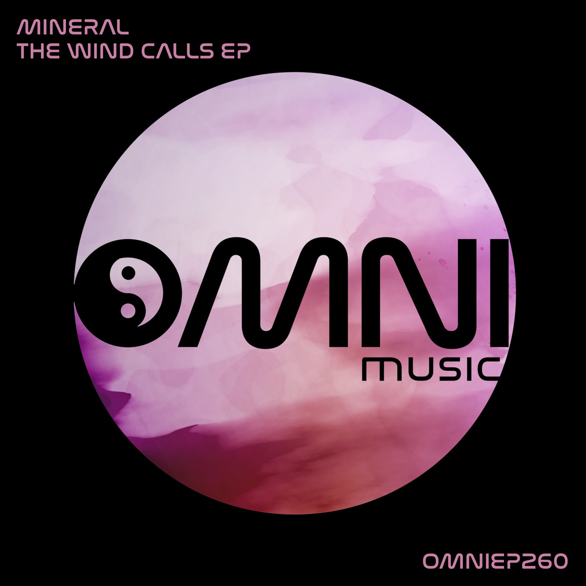 The Wind Calls EP | Mineral | Omni Music