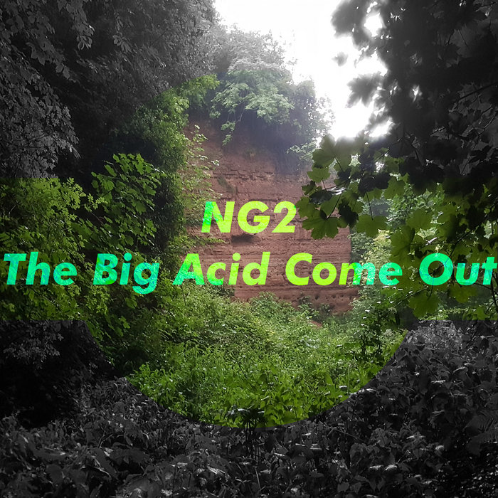 The Big Acid Come Out | NG2