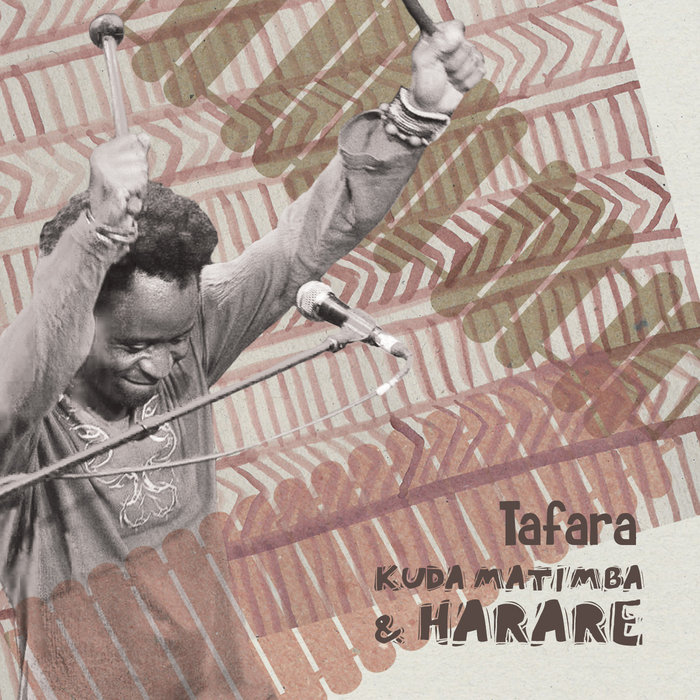 TAFARA | HARARE