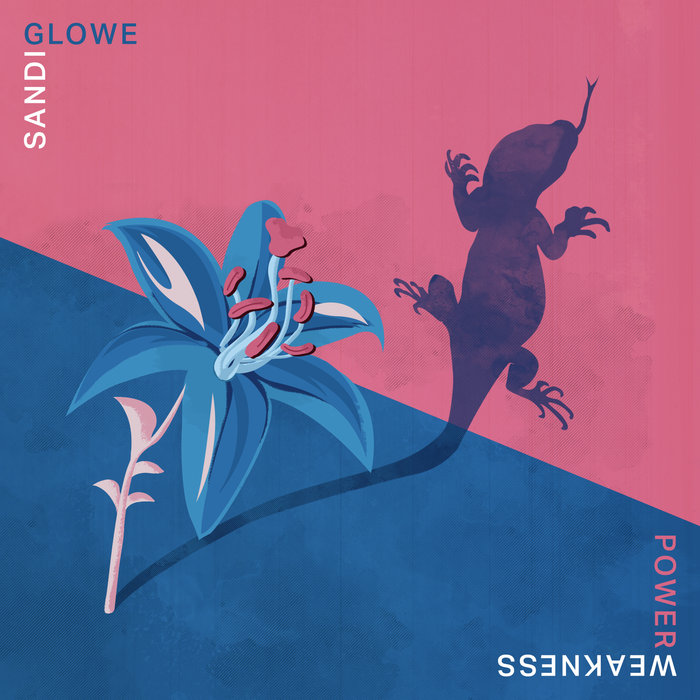 Power Weakness | Sandi Glowe