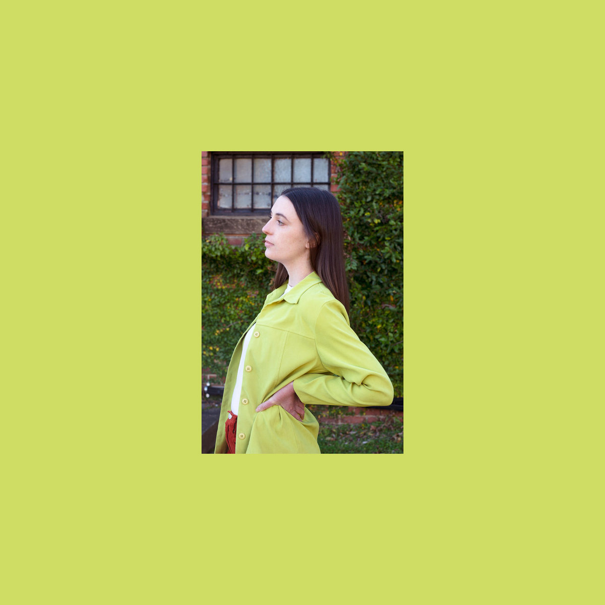 Ode to Heavy Hearts | Mallory Mercer