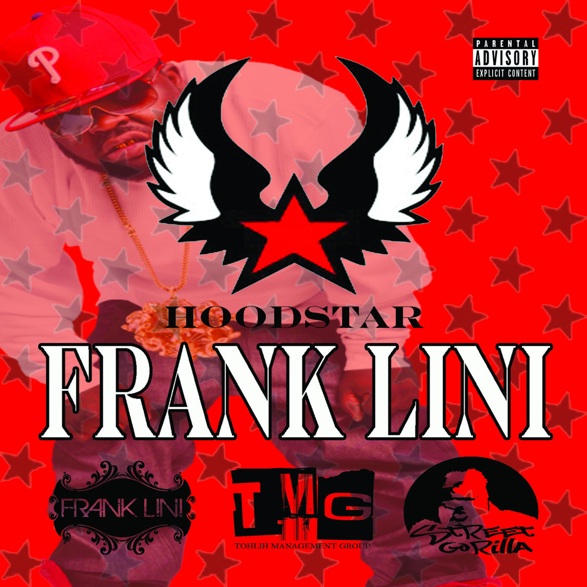 HOODSTAR | FRANK LINI