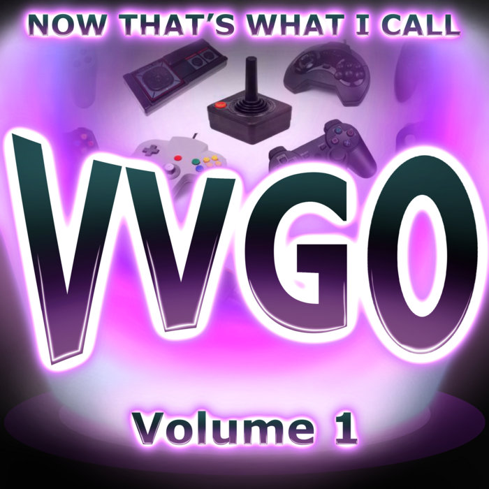 Now That's What I Call VVGO! Vol. 1 | Virtual Video Game Orchestra