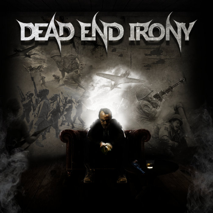 Wounds That Never Heal | Dead End Irony