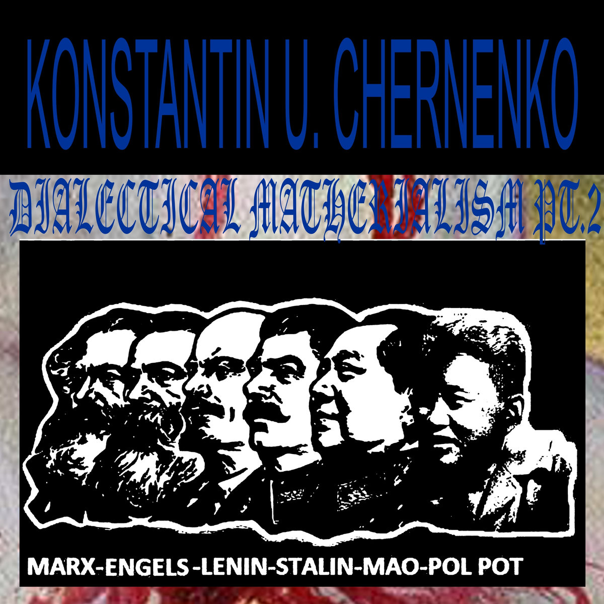Dialectical Matherialism Pt.II by Marx-Engels-Lenin-Stalin-Mao-Pol Pot ...
