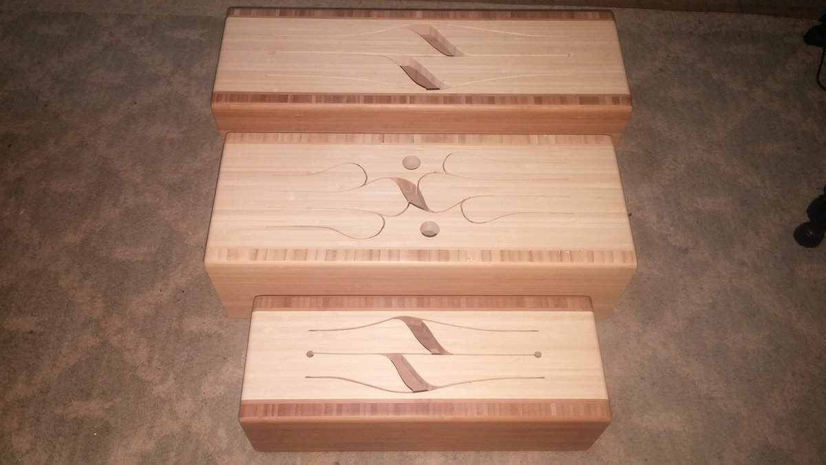 Bamboo Forest | Brian Melick