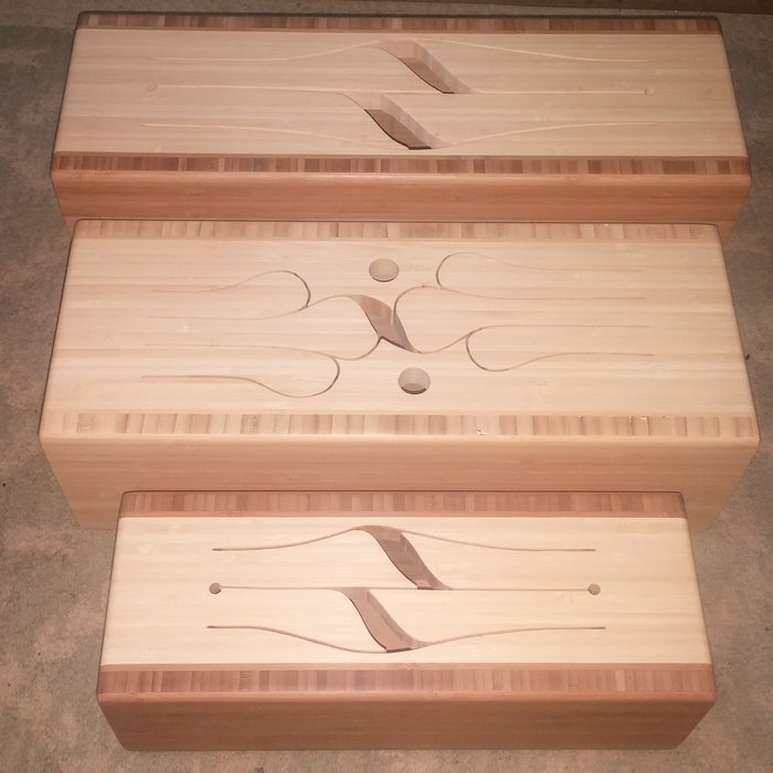 Bamboo Forest | Brian Melick