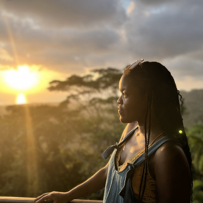 Total Praise | Markita Staples