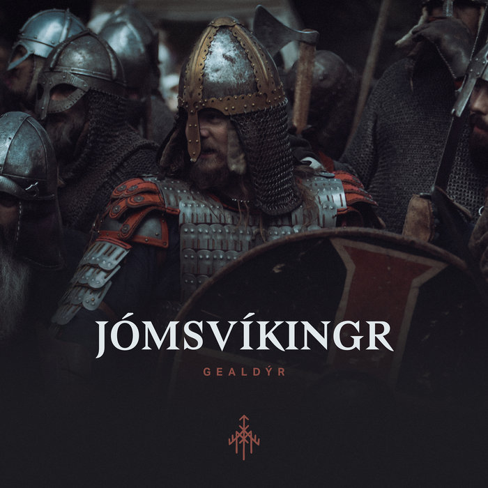Jómsvíkingr | Gealdýr