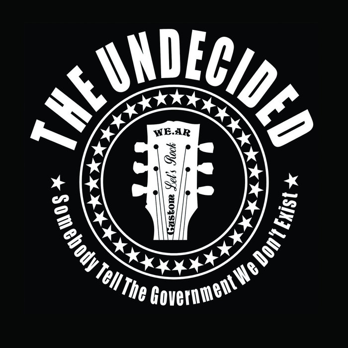 The Undecided Album | The Undecided