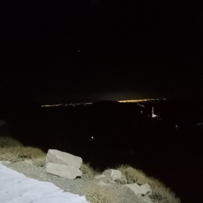 La Grima | La Mancha del Pecado | Collants Noirs Releases