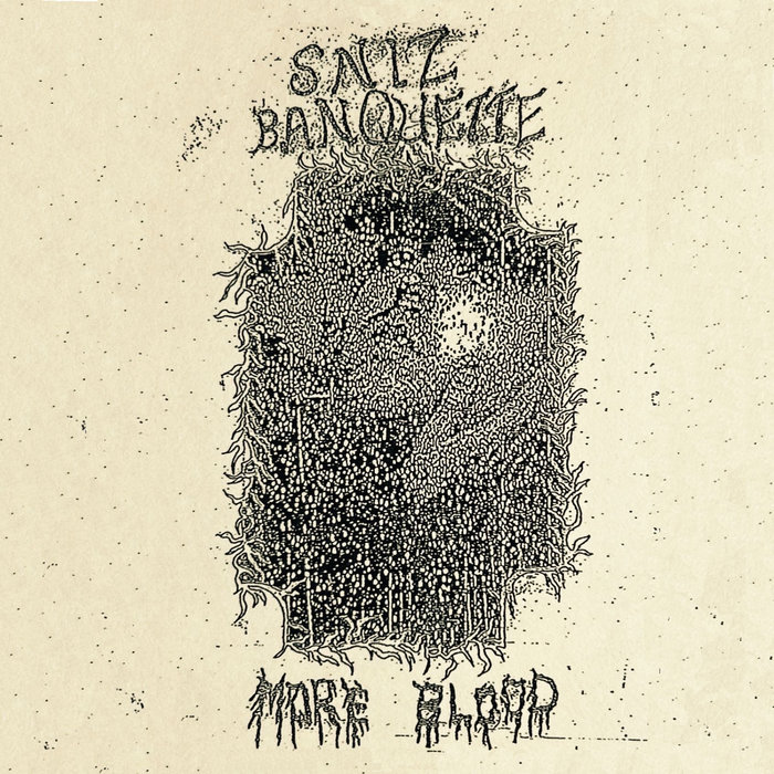 More Blood | Sniz Banquette