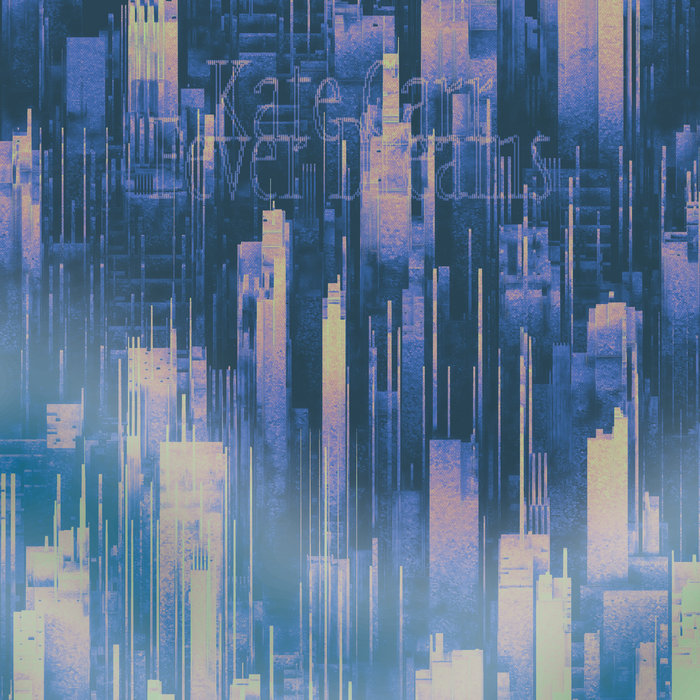 Fever Dreams | Kate Carr