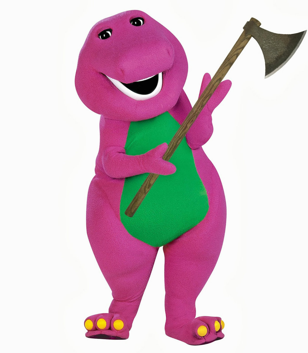 Barney | Barney the Budtender