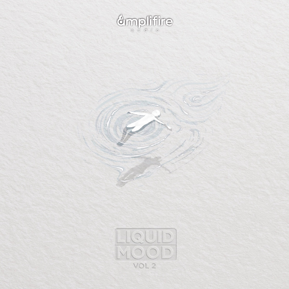 LIQUID MOOD 2 | Varios Artistas | Amplifire audio