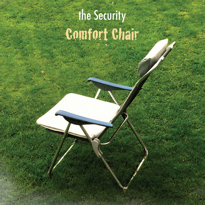 Comfort Chair | The Security