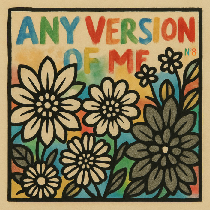 Until We Meet Again | Any Version Of Me