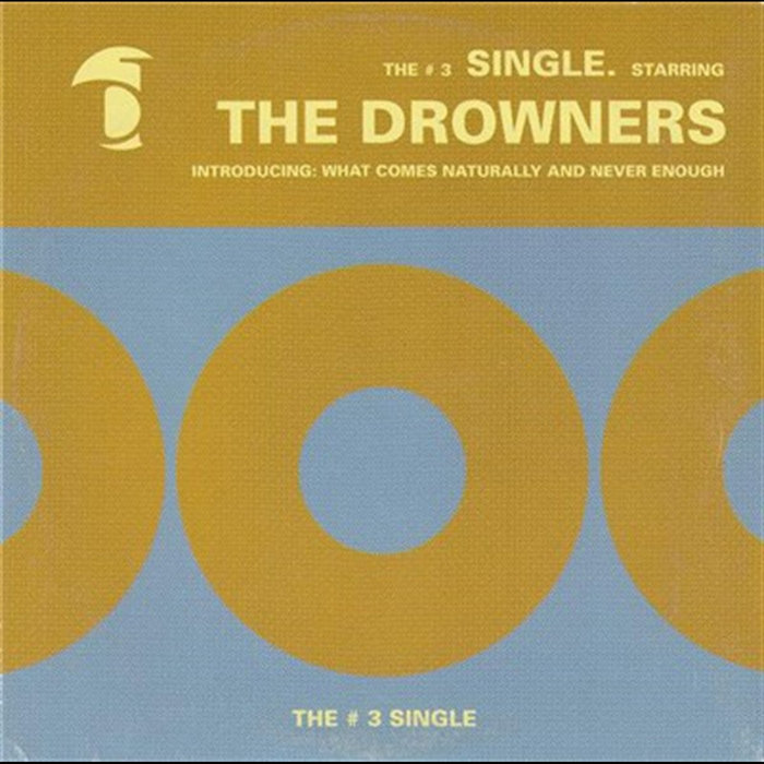 The 3 Single | The Drowners