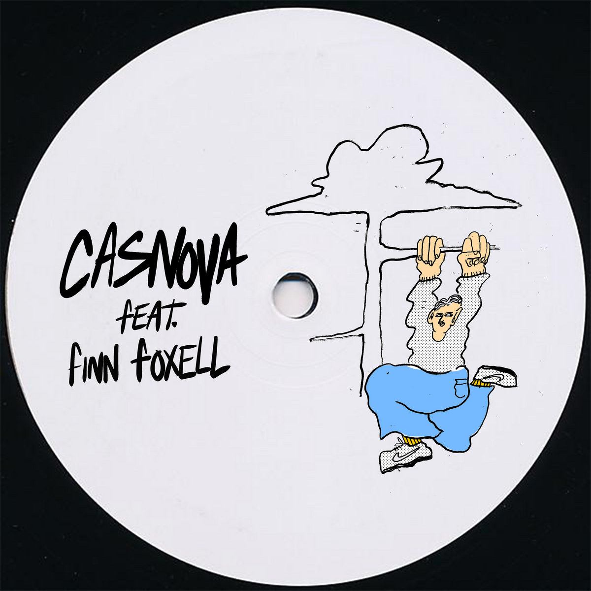 Family Tree (Digital Single) | Casnova feat. Finn Foxell | Casnova