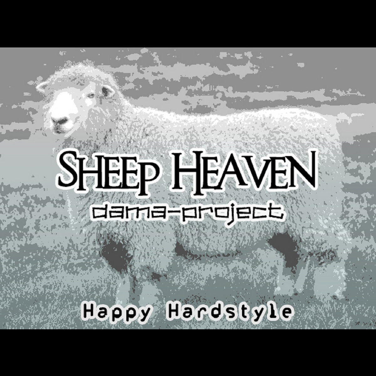Sheep Heaven | dama-project | SB-Techno Lab