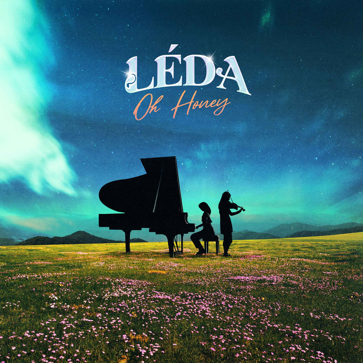Oh Honey | LÉDA