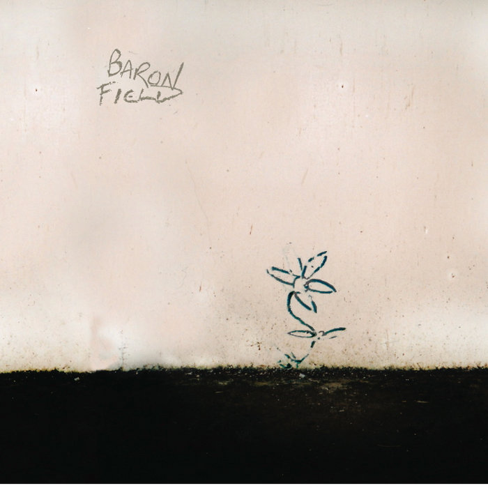 Baron Field | Baron Field