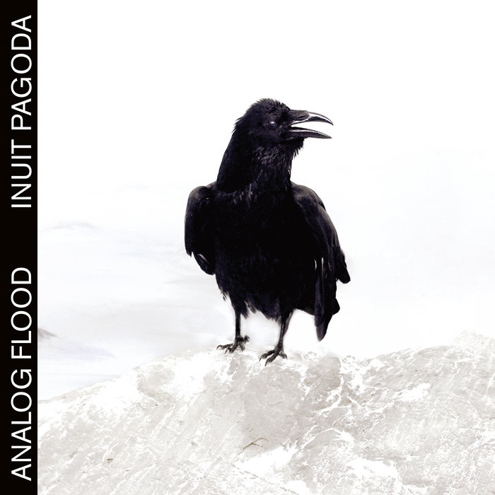 Analog Flood | Inuit Pagoda