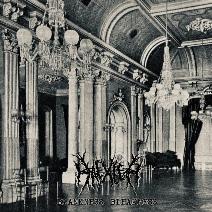 Blankness, Bleakness | Haexler