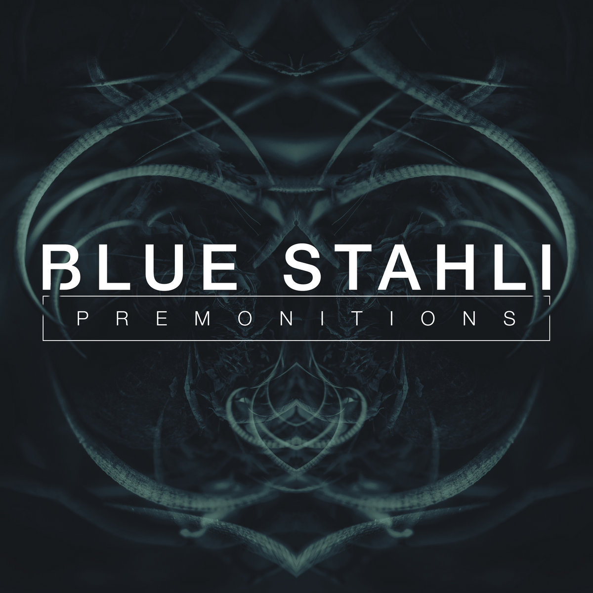 Premonitions | Blue Stahli