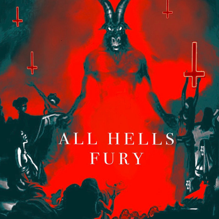 A Lethal Dose | ALL HELLS FURY