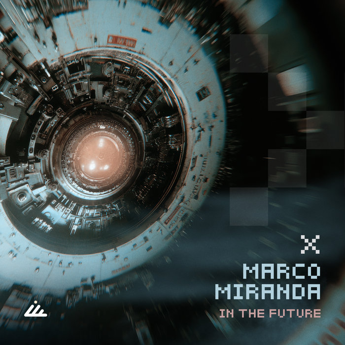 In the Future | Marco Miranda (IbogaTech) | Ibogatech