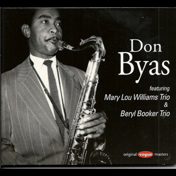 Don Byas | Don Byas