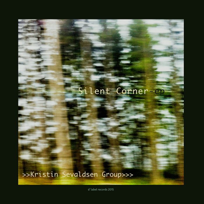 Silent Corner | KristinS