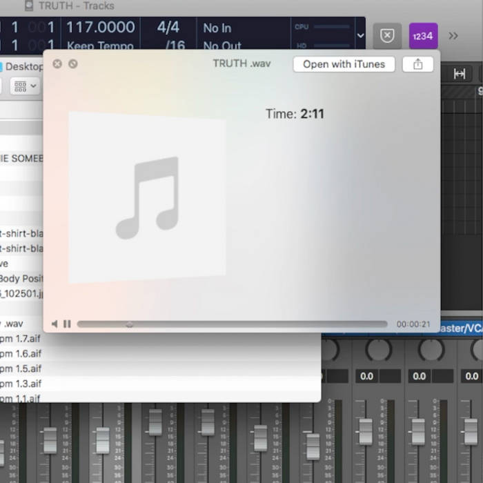 Truth | Star Slinger