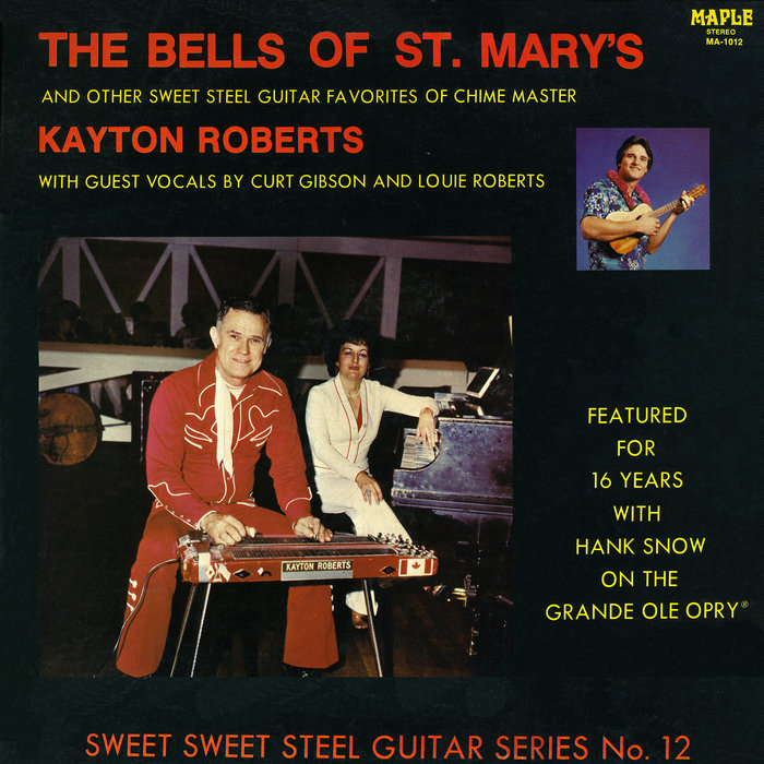 The Bells of St. Mary's | Kayton Roberts