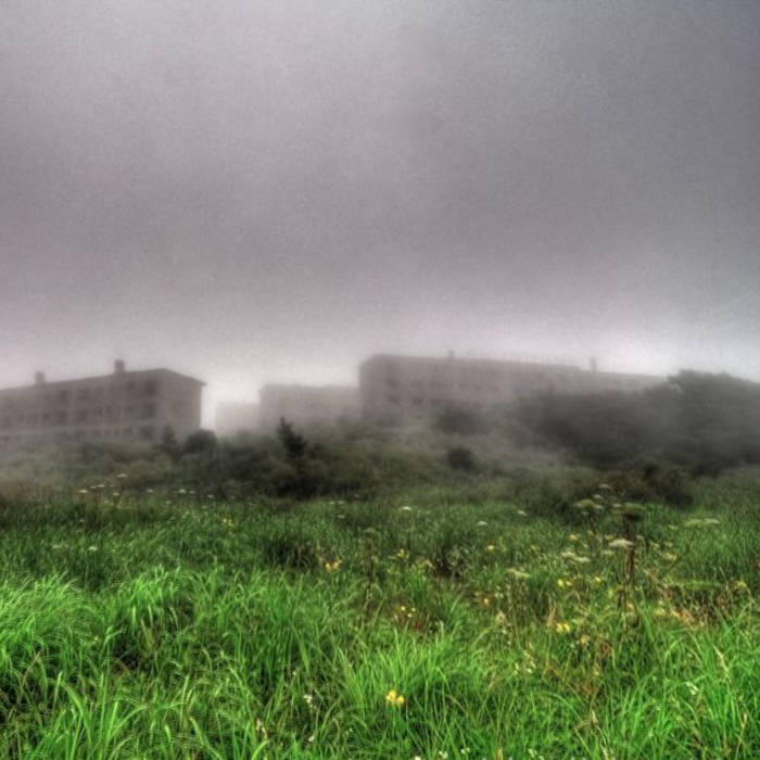 Breakdown Complex | Andrew Gurney