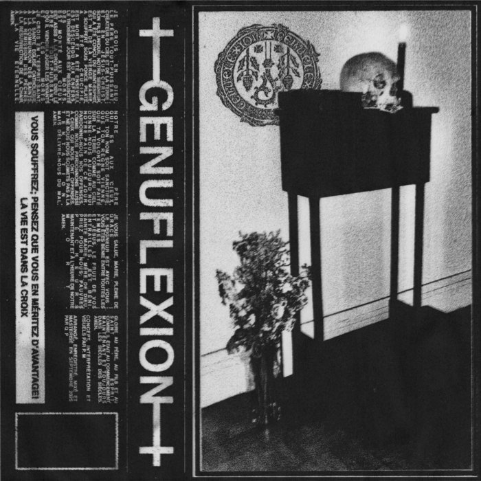 I | Génuflexion