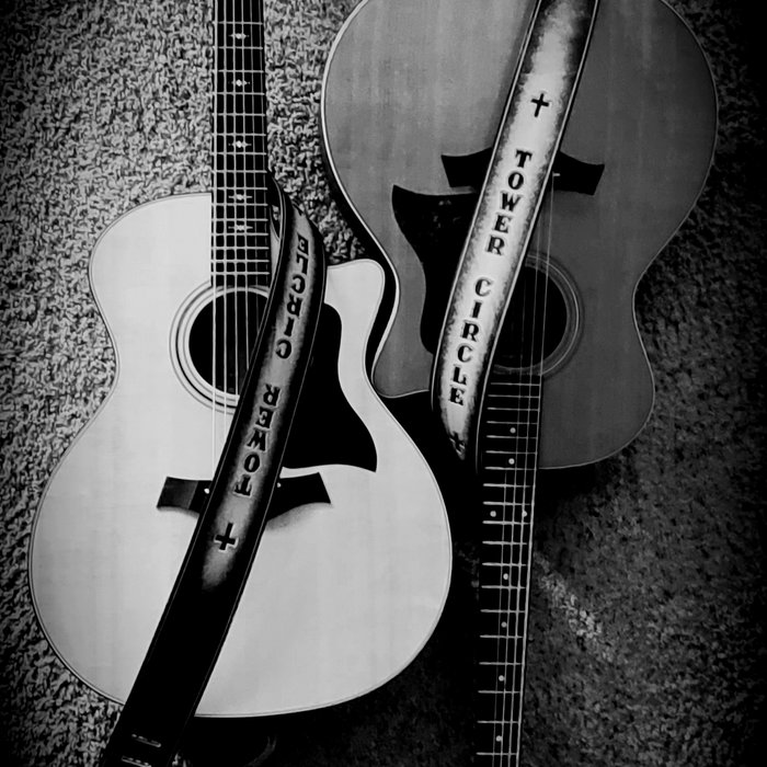 Carry On | Tower Circle