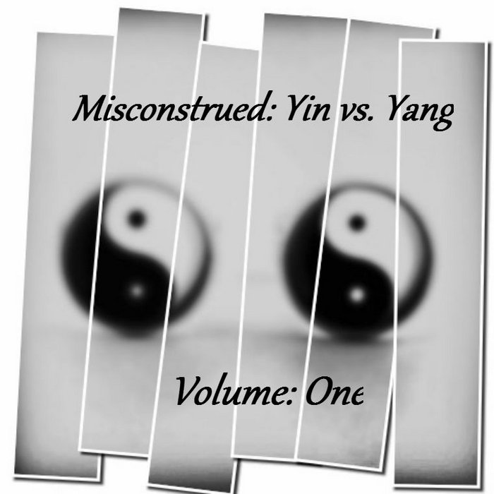 Misconstrued: Yin vs. Yang: Volume One | Don $eer | R.$eer