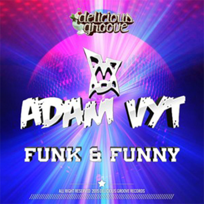 Funk & Funny | Adam Vyt