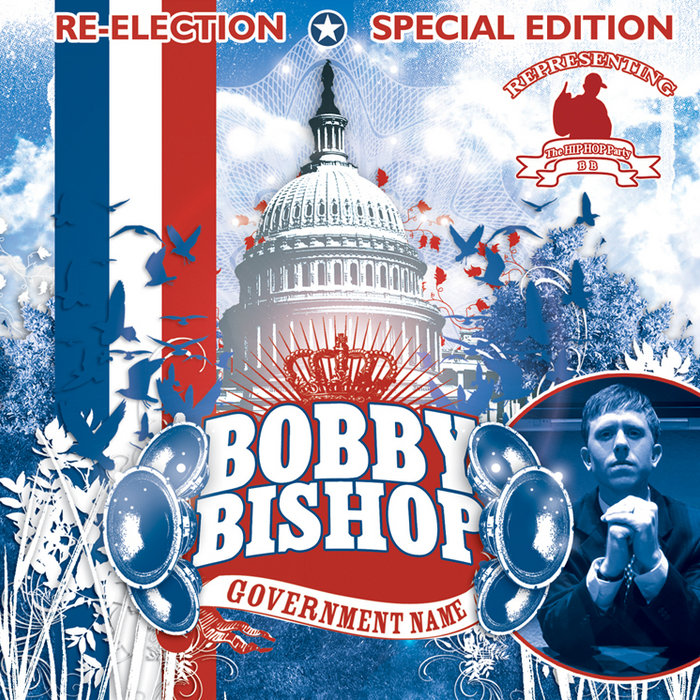 Government Name | Bobby Bishop