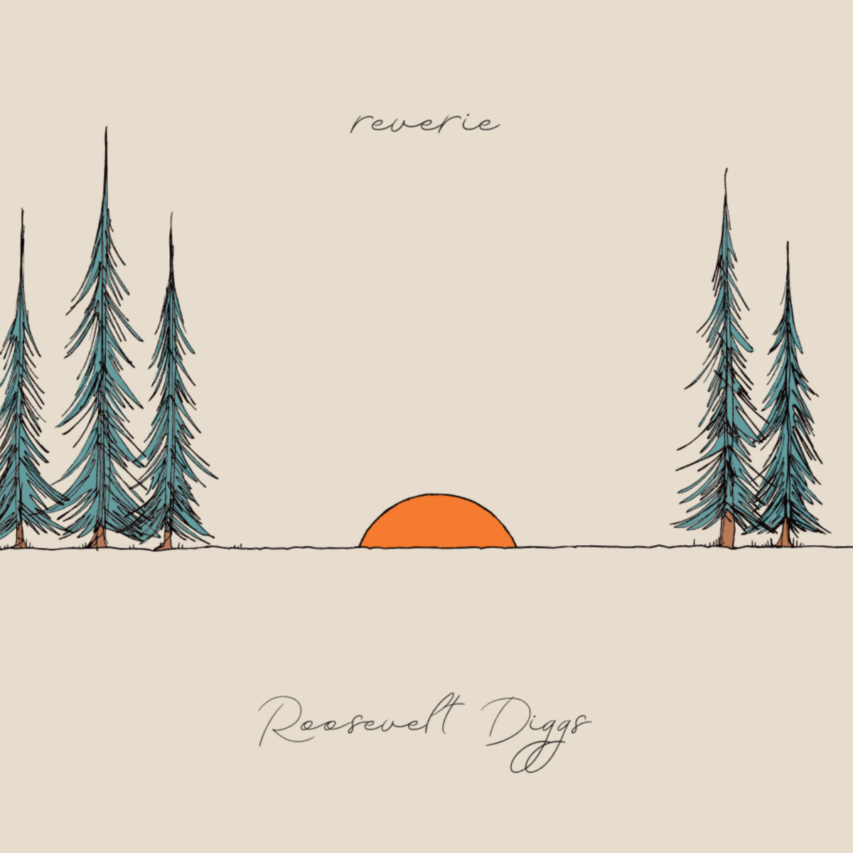 Reverie | Roosevelt Diggs