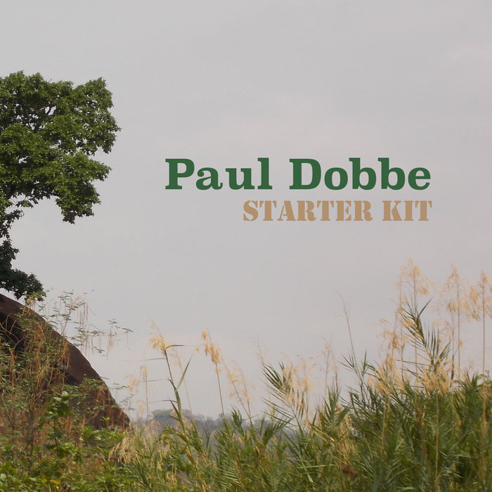 Starter Kit | Paul Dobbe