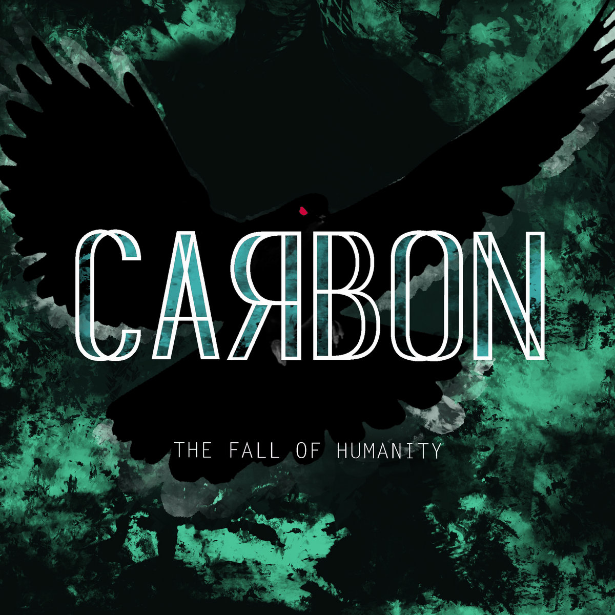 THE FALL OF HUMANITY | CARBON