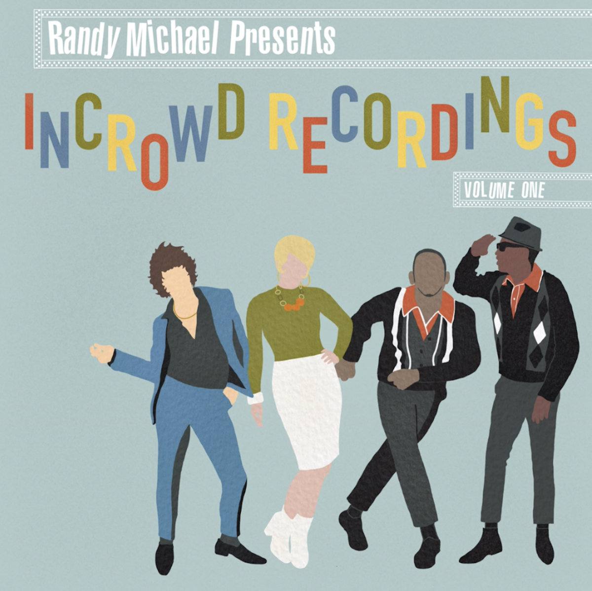 You Girl | Wesley Flowers