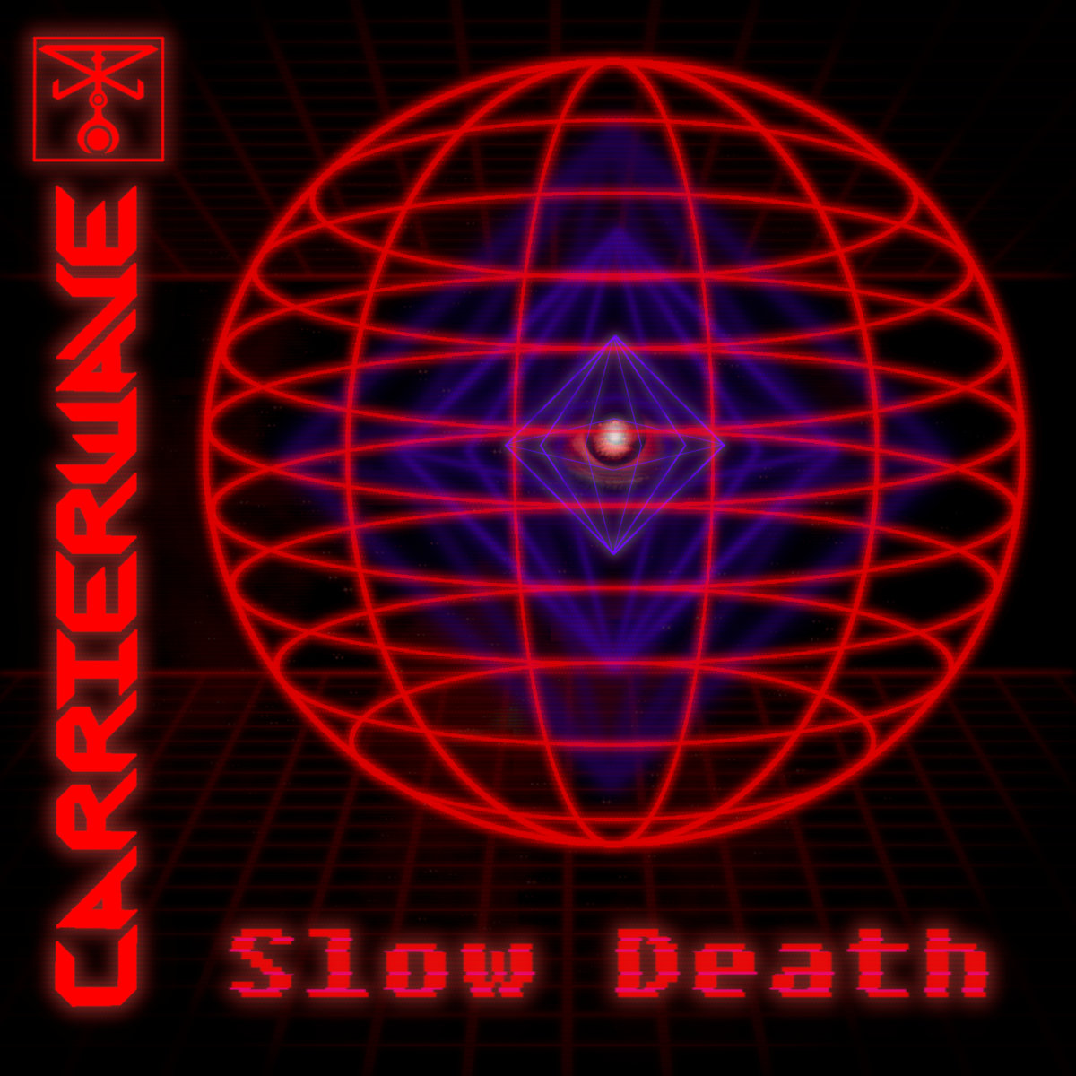 Slow Death | CarrierWave